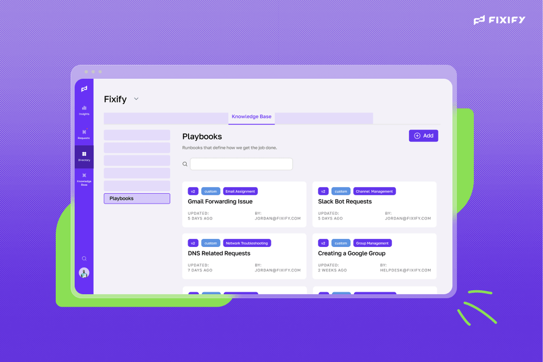 What Does IT Support Mean Today? | Fixify